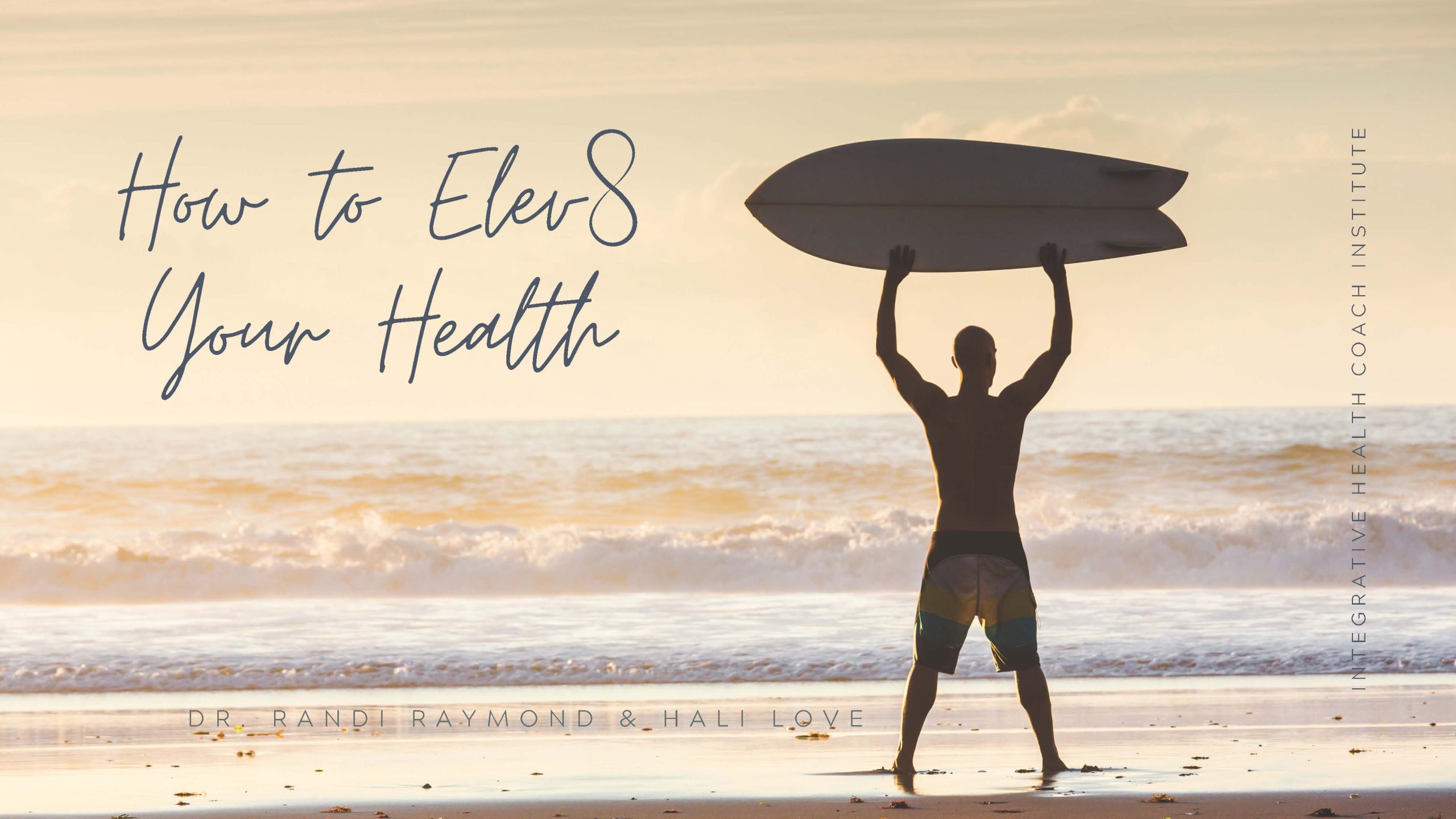 Wellness Retreat Center - Elev8 Health